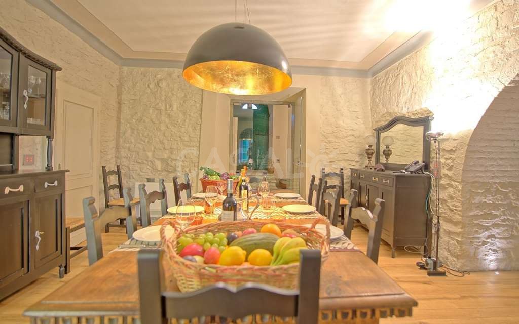 Villa Rassinata - Ferienhäuser in der Toskana - casalo.de