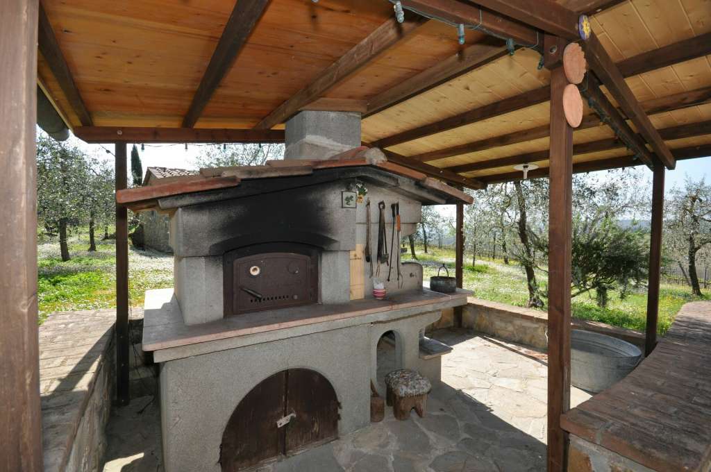 San Sano - Ferienhäuser in der Toskana - casalo.de