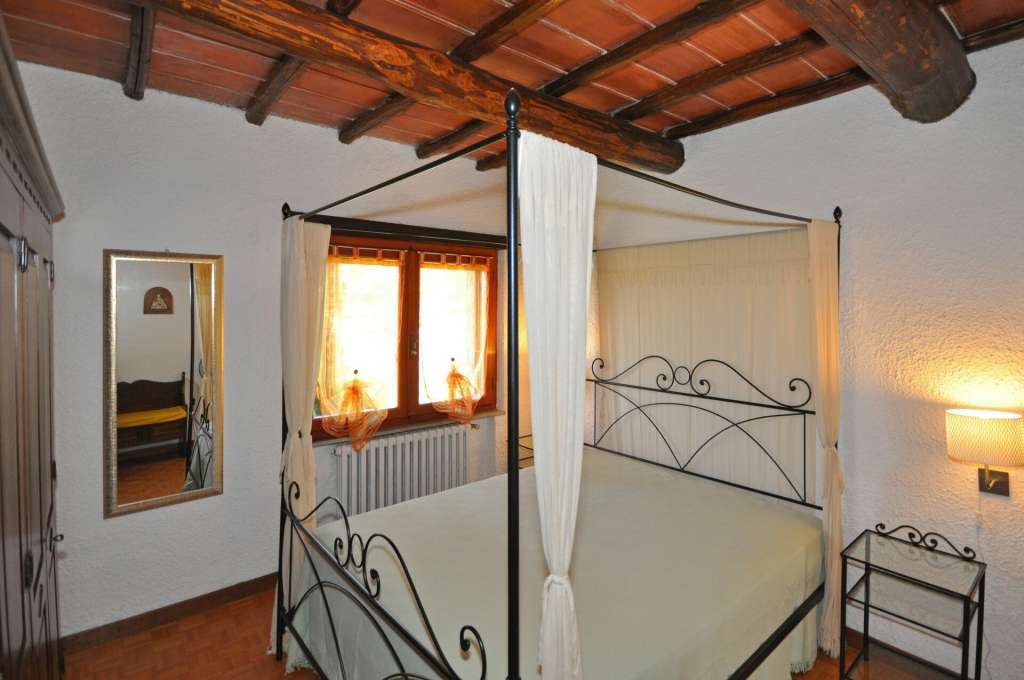 San Sano - Ferienhäuser in der Toskana - casalo.de
