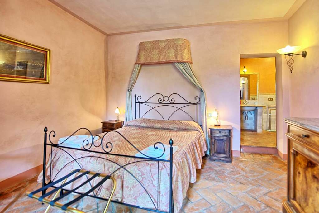 Villa Barbischio - Ferienhäuser in der Toskana - casalo.de